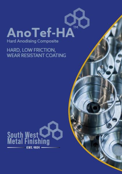 Industry Leaders in Surface Treatment & Metal Finishing | SWMF